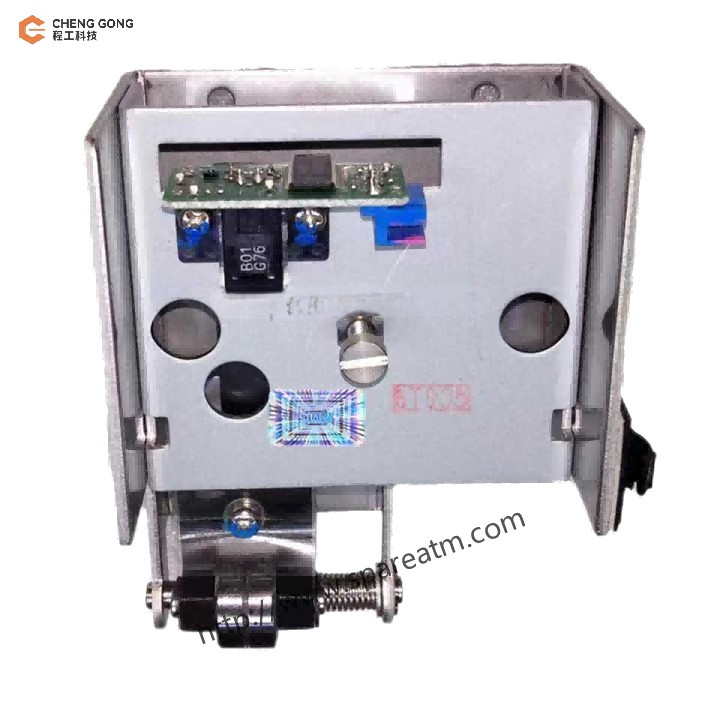 YT6.336.019 GRG H22 NI Bank ATM Spare Parts GRG H22 NI Media Thickness ...