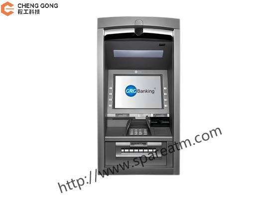 H22N GRG ATM Machine Parts Versatile Cash Dispenser ATM Bank Machine ...