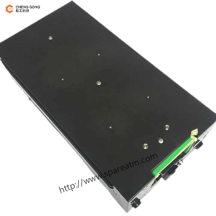 Yt4.100.208 GRG Banking Note Cassette Tray Cdm8240-Nc-001 ATM Machine Parts
