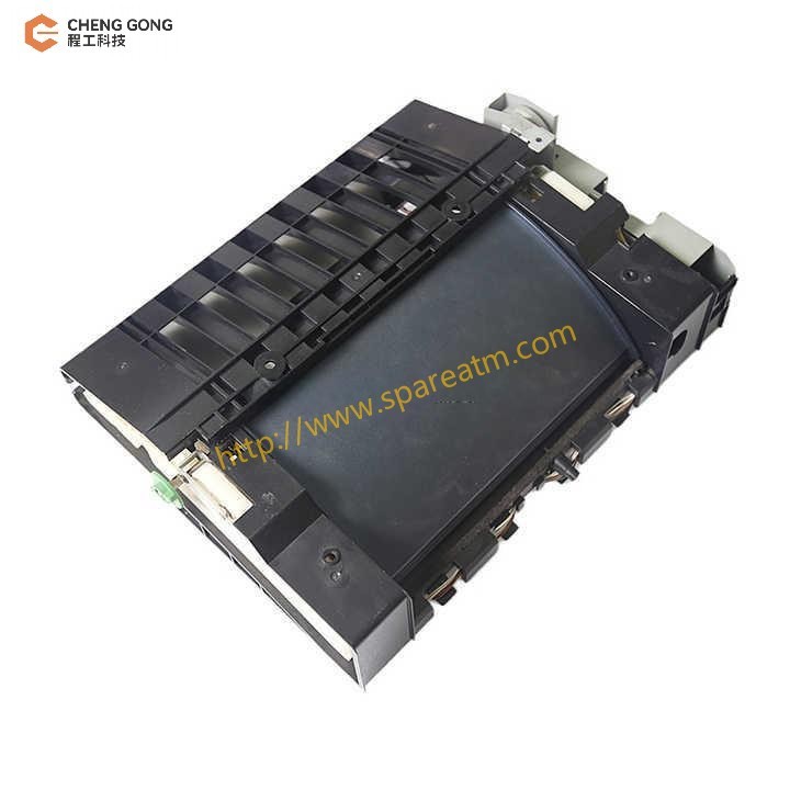 YX4234-3750G001 Model SN004708 Oki 21se 6040w ATM Machine Parts ID11077 ...