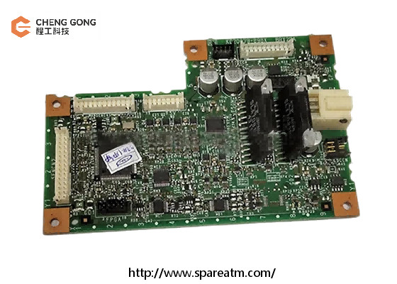 Fujitsu G750 ESCROW PCB G750 ESCROW Control Panel KD20079-B98X