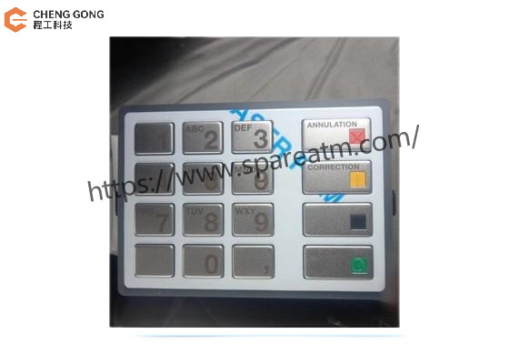 1750344832 01750344832 Diebold ATM Machine Parts DN Diebold Nixdorf ...