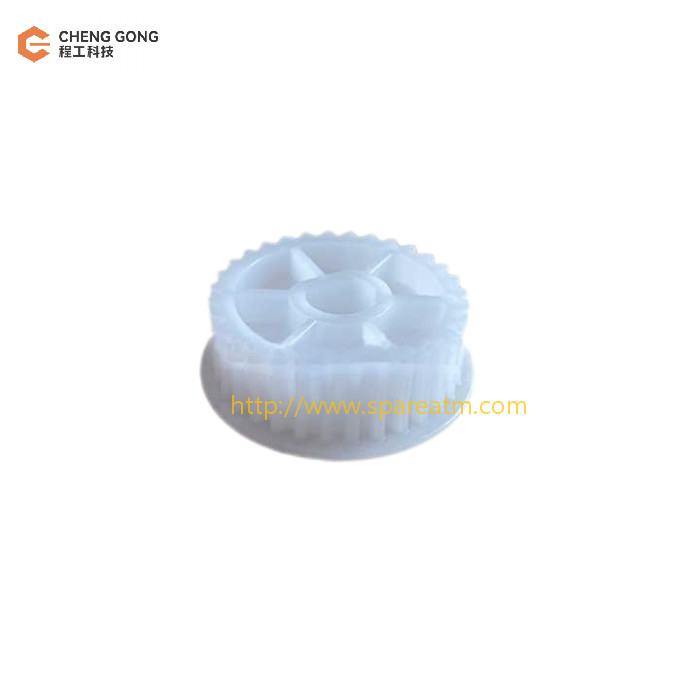 YT0092501PT050 GRG H68N CRM9250 NF Lower 32T D Gear ATM Machine Parts Model