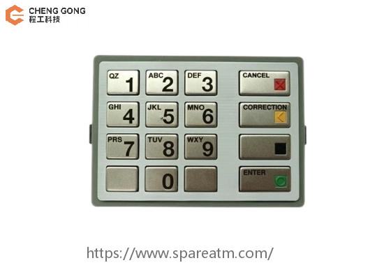 49249431000A 49-249431-000A Diebold ATM Machine Parts Diebold EPP7 ...