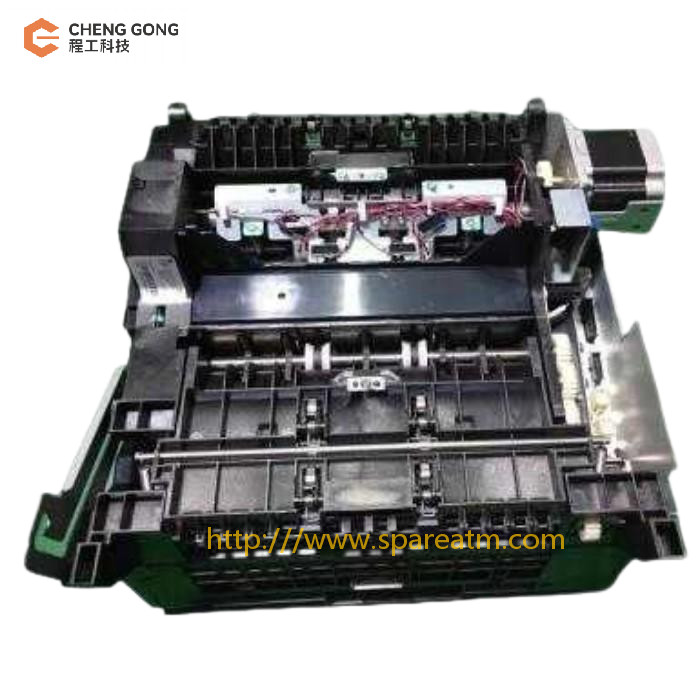 YT4.029.0931 CRM9250N-NT-RF-002 ATM Machine Parts GRG 9250N H68V NT-R ...