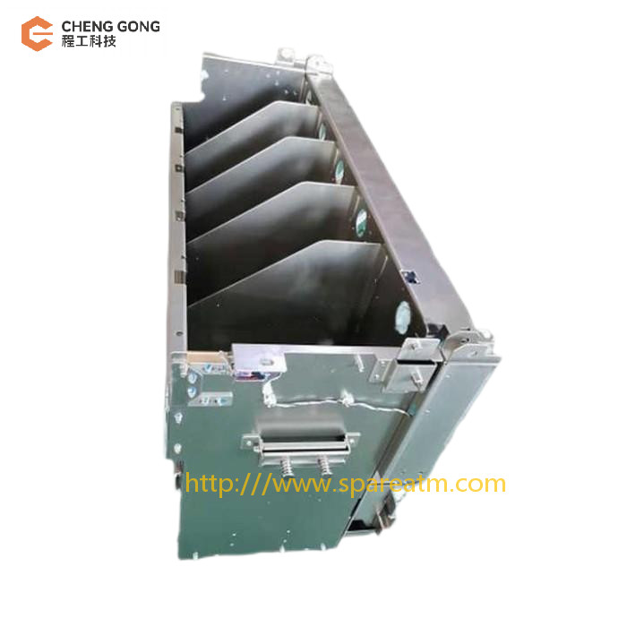 GRG H68N CRM9250 CRM LOWER UNIT CRM9250-CLU-001R YT4.029.097 Atm ...