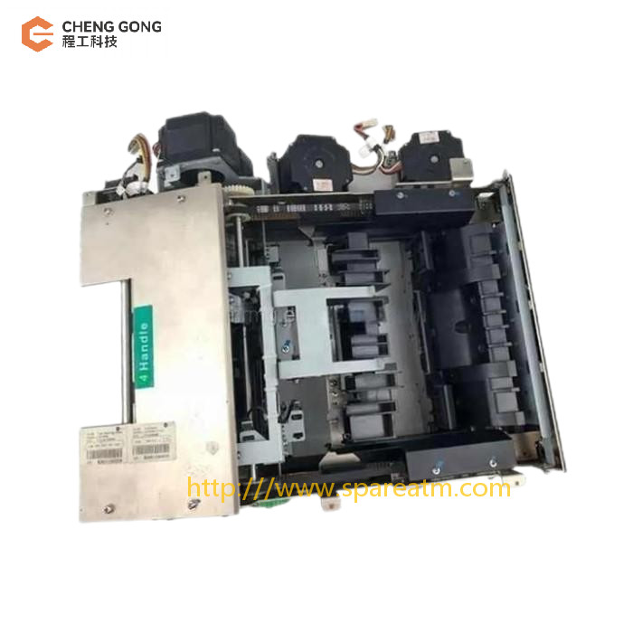 YT2.291.056RB4 ATM Machine Parts GRG CRM9250 H68N NFS Module
