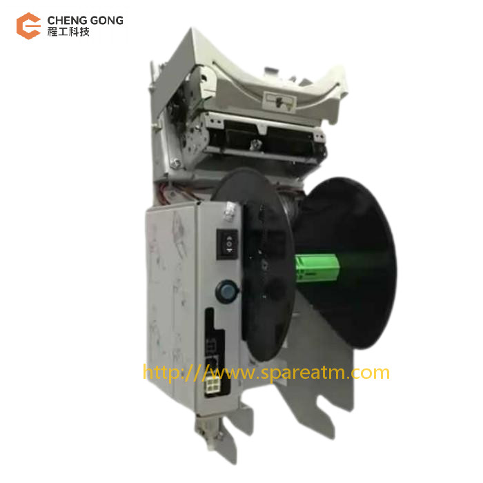 YT2.241.057B5 GRG CRM 9250 H68N Journal Printer DJP-330 ATM Machine ...