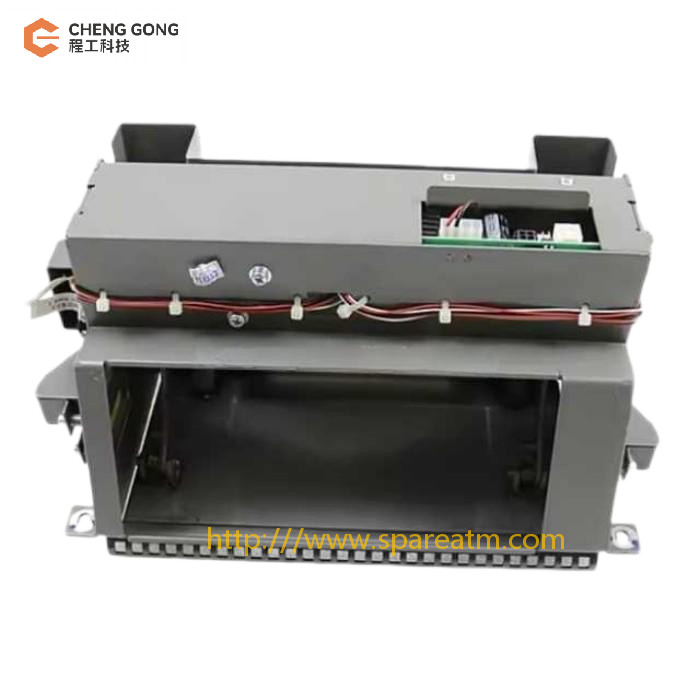 YT4.120.131RS GRG CRM9250 H68N Deposit Shutter DST-006 ATM Machine Parts