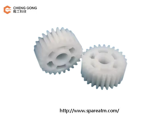 445-0633190 4450633190 NCR 26T 10mm Gear Idler Picker Module ATM Spare ...