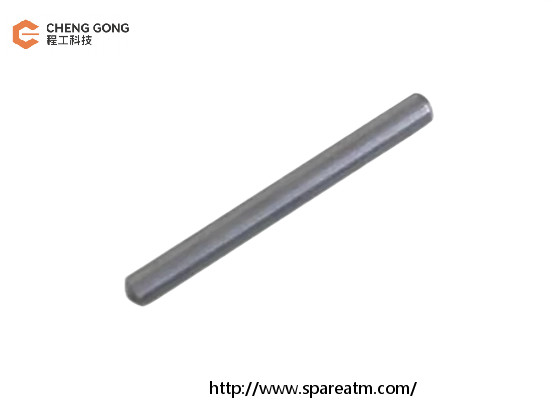 49-202777-000A 49202777000A Diebold Shaft Pinch Roller ATM Spare Parts