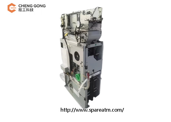 KD03234-C930 Fujitsu F53 F56 4 Cash Cassette Dispenser For Ticket Machine