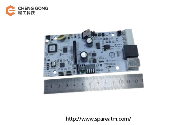 PHX-SEN02-8 ATM Spare Parts Phoenix USB Thermal Printer Control Board ...