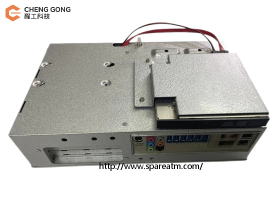 445-0770606 NCR 6687 Mini Misano PC Core ATM Machine Parts