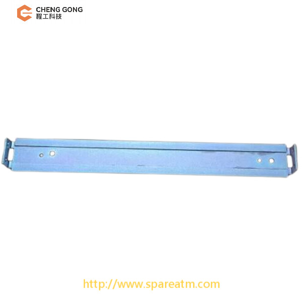 NCR S2 Platform Fastening Iron Bar For NCR Parts Mental Material Components