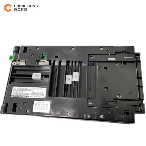 Fujitsu KD03234-C540 Cassette F53 F56 Cash Bill Dispenser Without Lock ...