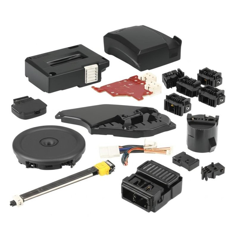 Original Diebold ATM Parts Replacement Components For ATMs