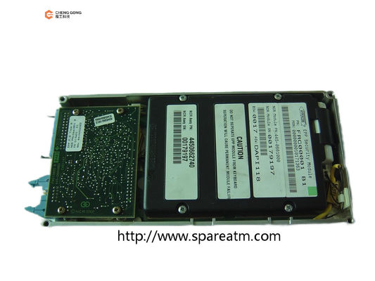NCR ATM Parts factory, Buy good quality NCR ATM Parts Products from China