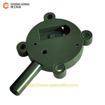 NCR S2 Vacuum Pump Cover ATM Machine Parts NCR S2 Module Used In NCR ...