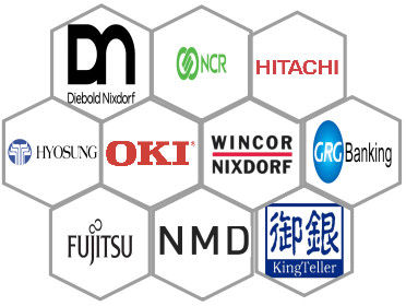 NCR-IC Magnetic Rod Encapsulation For NCR Parts Replacement Components